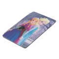 Anna and Elsa | Holding Hands iPad Mini Cover | Zazzle