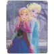 Anna and Elsa | Holding Hands iPad Smart Cover | Zazzle