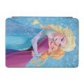 Anna and Elsa | Hugging iPad Mini Cover | Zazzle