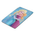 Anna and Elsa | Hugging iPad Mini Cover | Zazzle