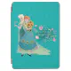 Anna and Elsa | Sister Love iPad Air Cover | Zazzle
