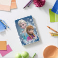 Anna and Elsa | Snowflakes iPad Mini Cover | Zazzle