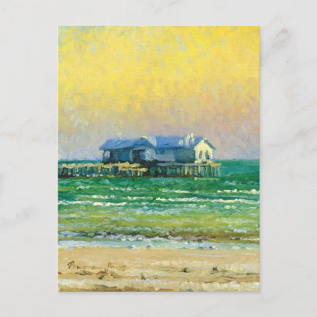 Anna Maria Island postcard | Zazzle