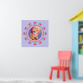Anna | Princess Poster | Zazzle