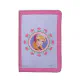 Anna | Princess Tri-fold Wallet | Zazzle