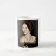 Anne Boleyn Tudor Queen Hever Castle Coffee Mug | Zazzle