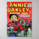 Annie Oakley Western Tales Poster | Zazzle