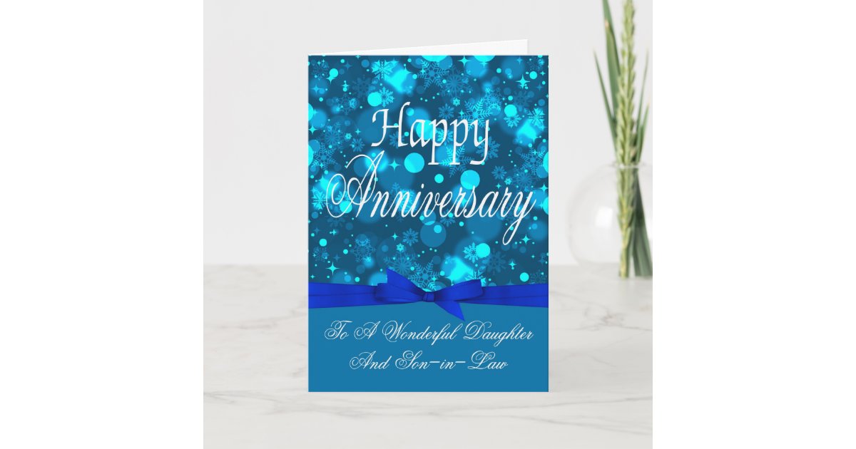 Create 7Th Anniversary Card For Daughter And Son In Law Son create-7th-anniversary-card-for-daughter-and-son-in-law-son