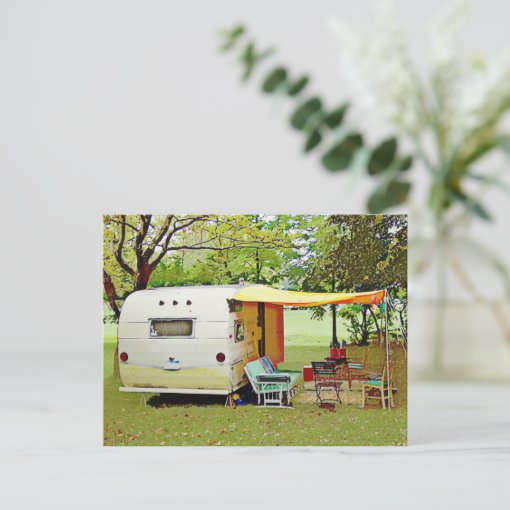 Another lazy day ahead postcard | Zazzle