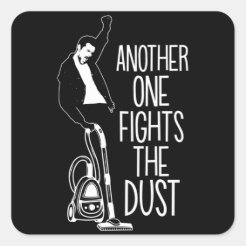 Housekeeping Stickers - 100% Satisfaction Guaranteed | Zazzle