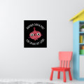 Another Onion Pun For Crying Out Loud Pun Dark BG Poster | Zazzle