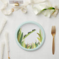Ant Bug Insect Paper Plate Outdoor Party | Zazzle
