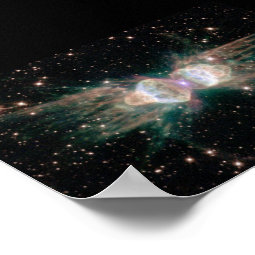 Ant Nebula Poster | Zazzle