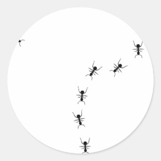 343+ Black Ant Stickers and Black Ant Sticker Designs | Zazzle
