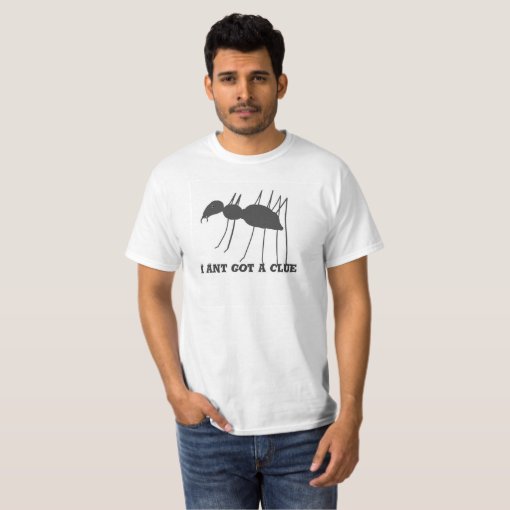 Ant tshirts | Zazzle