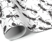 Ant Wrapping Paper | Zazzle