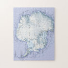 Antarctica Jigsaw Puzzle | Zazzle