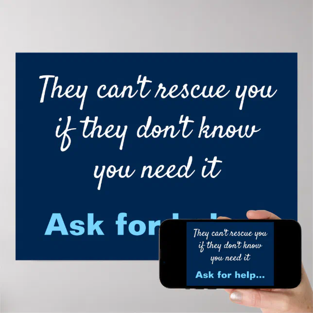 Anti Depression Suicide Prevention Poster | Zazzle Anti Depression Suicide Prevention Poster | Zazzle