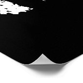 Anti Discrimination Racism and Hate Stop The Hate Poster | Zazzle