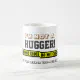 Anti-Hugs Coffee Mug | Zazzle