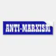 Anti-Marxism Bumper Sticker | Zazzle
