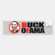 Anti-Obama T-shirt - Buck Ofama Bumper Sticker | Zazzle