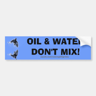 Anti Pollution Bumper Stickers, Anti Pollution Bumper Sticker Designs