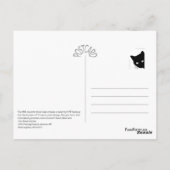 Anti-Racism Haiku Postcard | Zazzle