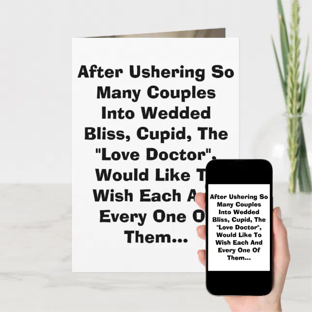 Anti-Valentine's Day Card | Zazzle