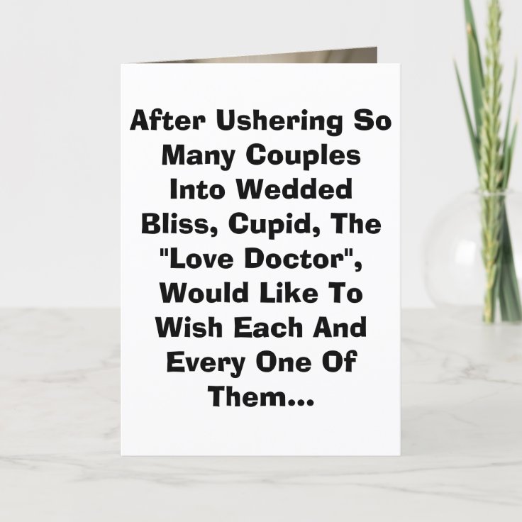 Anti-Valentine's Day Card | Zazzle