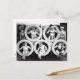 Antique 1920s Liberal Flapper Ladies Photo Postcard | Zazzle