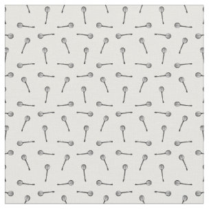 Banjo Fabric | Zazzle.com