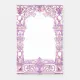 Antique Baroque Frame Post-it Notes | Zazzle