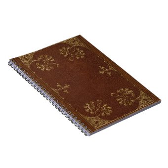 antique book binding | Zazzle
