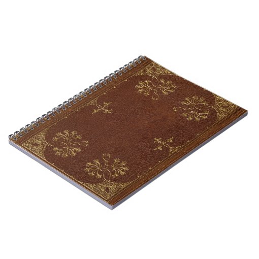 antique book binding | Zazzle