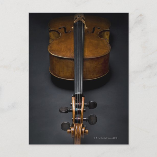 Personalized Cello Gifts on Zazzle
