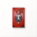 Antique Fire Alarm Switch plate Cover, Hot Gift! | Zazzle