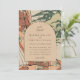 Antique Japanese Kimono Bamboo Wedding Invitation | Zazzle