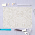 Antique Lace Tissue Paper | Zazzle