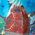 Antique Oriental Turkish Persian Carpet Favor Boxes | Zazzle