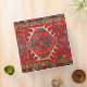 Antique Oriental Turkish/Persian Rug Photo Print Binder | Zazzle