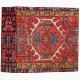 Antique Oriental Turkish/Persian Rug Photo Print Binder | Zazzle