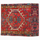 Antique Oriental Turkish/Persian Rug Photo Print Binder | Zazzle