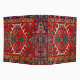 Antique Oriental Turkish/Persian Rug Photo Print Binder | Zazzle