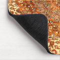 Antique Persian Pattern Look Mouse Pad | Zazzle