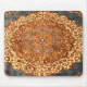 Antique Persian Pattern Look Mouse Pad | Zazzle