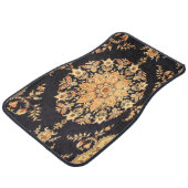 Antique Persian , Turkish Carpet Car Floor Mat | Zazzle
