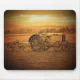 Antique Tractor Mouse Pad | Zazzle