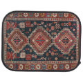 Antique Turkish Oriental Karbistan Carpet Car Floor Mat | Zazzle