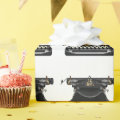 Antique Typewriter Wrapping Paper | Zazzle